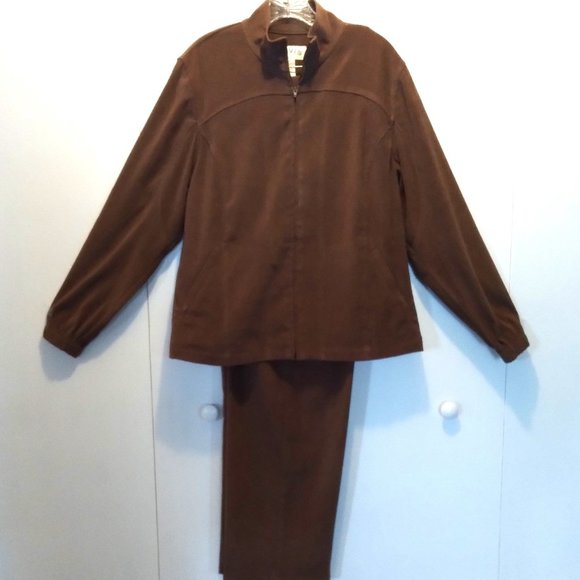 Orvis | Other | Jacket Pants Set Orvis Womens Size 4 | Poshmark